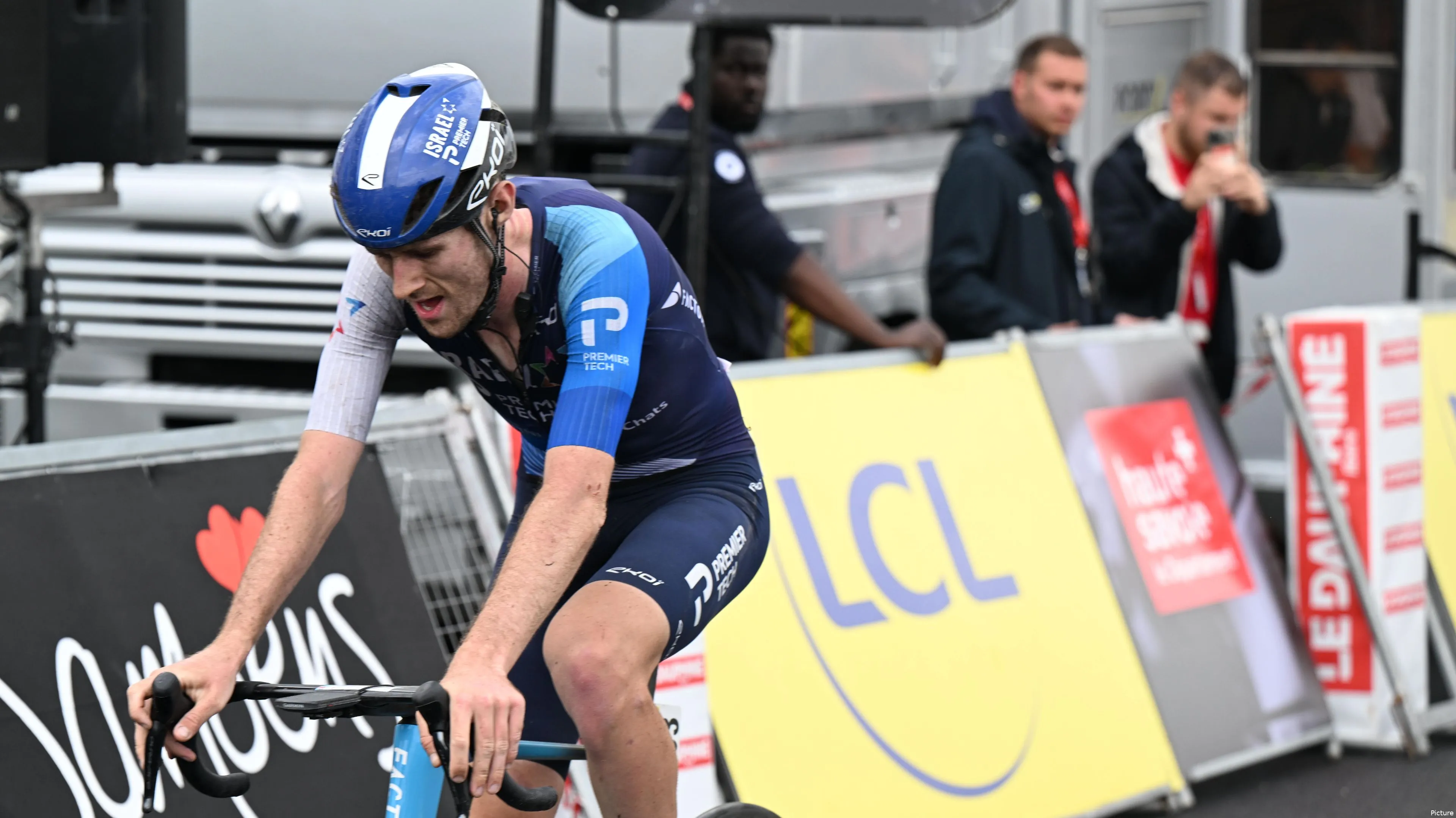 PREVIEW | O Gran Camiño 2025 stage 4 - Derek Gee's race to lose on queen stage